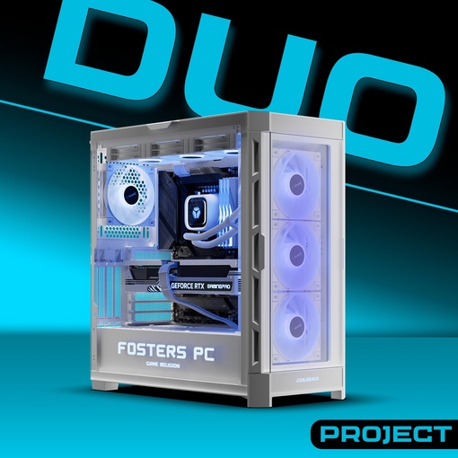 FOSTERS PC
