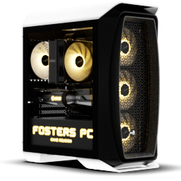 FOSTERS PC