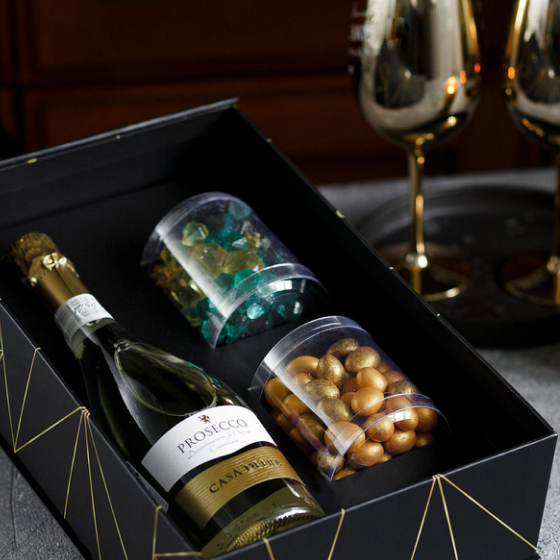 Подарки просто